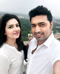 Latest News On Indian Celebrities: Dev Rukmini and Dhumketu in their lives