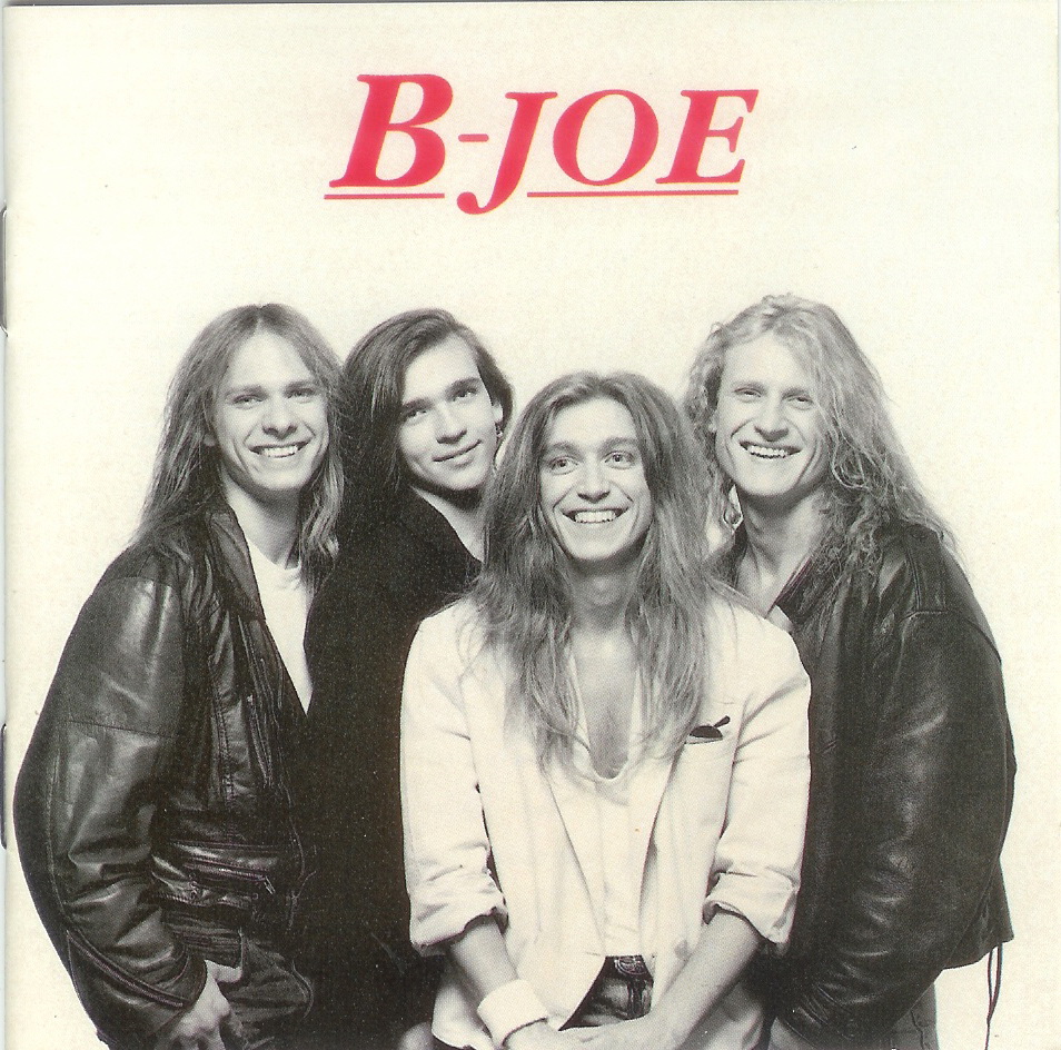 AOR Night Drive: B-JOE - B-Joe