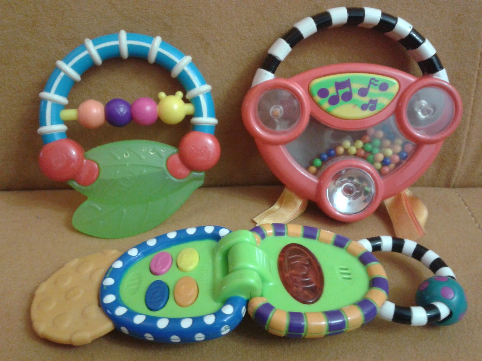 Pu3 Store ~sold Item~ Sassy Rattle 2
