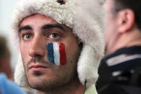 BLOGTIZONA: Los Gabachos