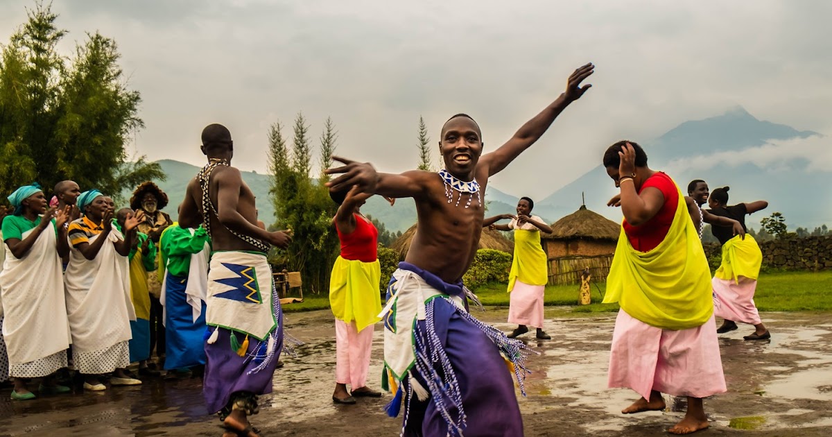 GETTING TO KNOW THE DIFFERENT RWANDA CULTURES