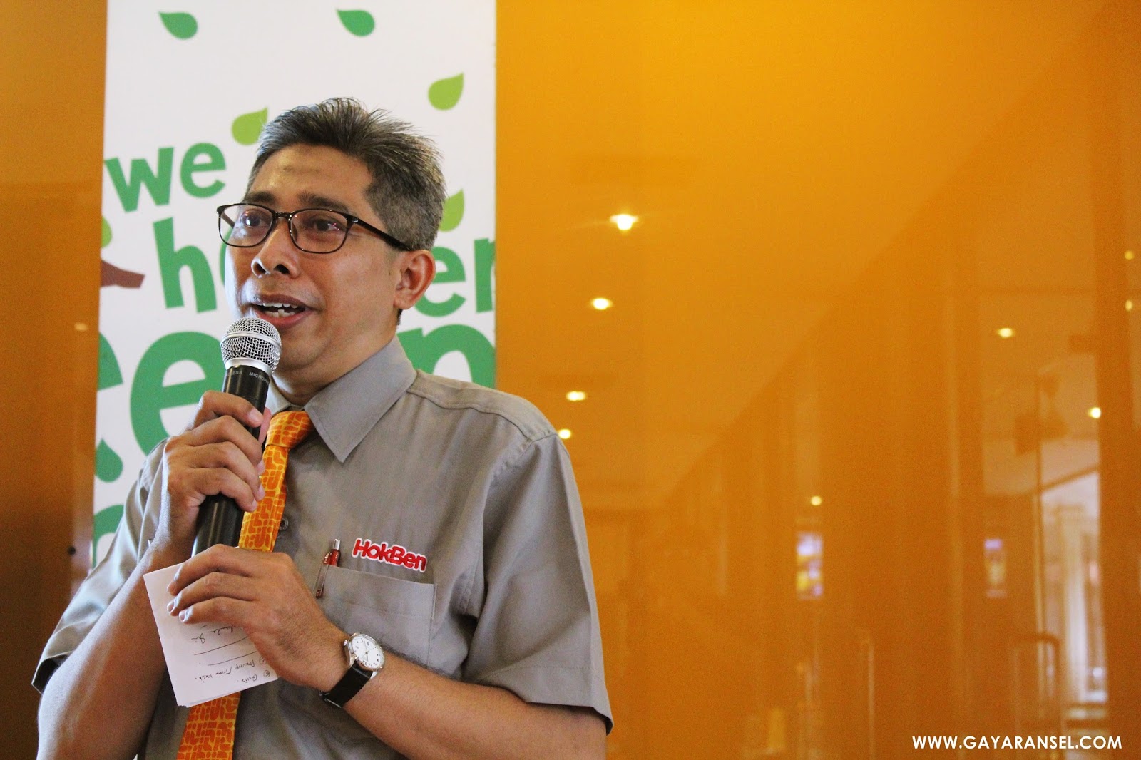 Gaya Ransel: HOKBEN Sambal Nusantara : Ketika Khasnya Indonesia Ada Di ...