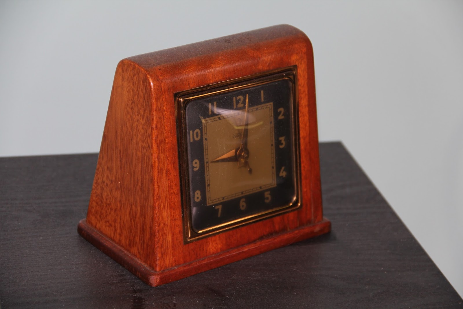 ...Just Visiting...: Everyone who knows who Henry Warren is, please ...