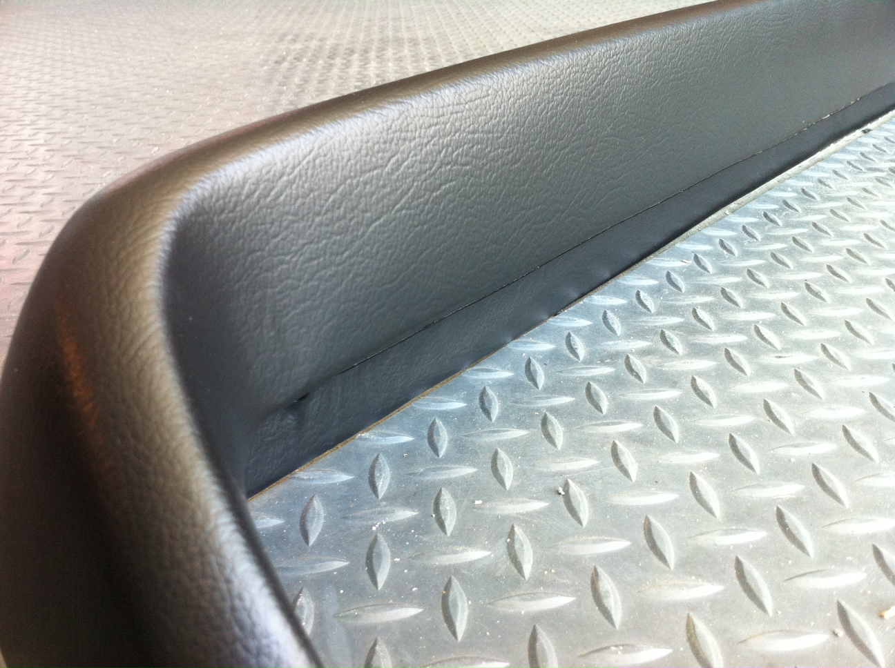 Just Dashes Production Center: 1972 Dodge Duster / Valiant Dash Pad ...