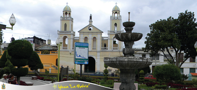GUANO ~ Chimborazo Maravilloso