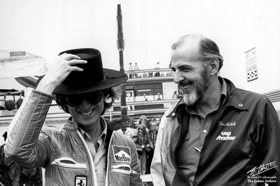 Continental Circus: 20/08/17 - 27/08/17