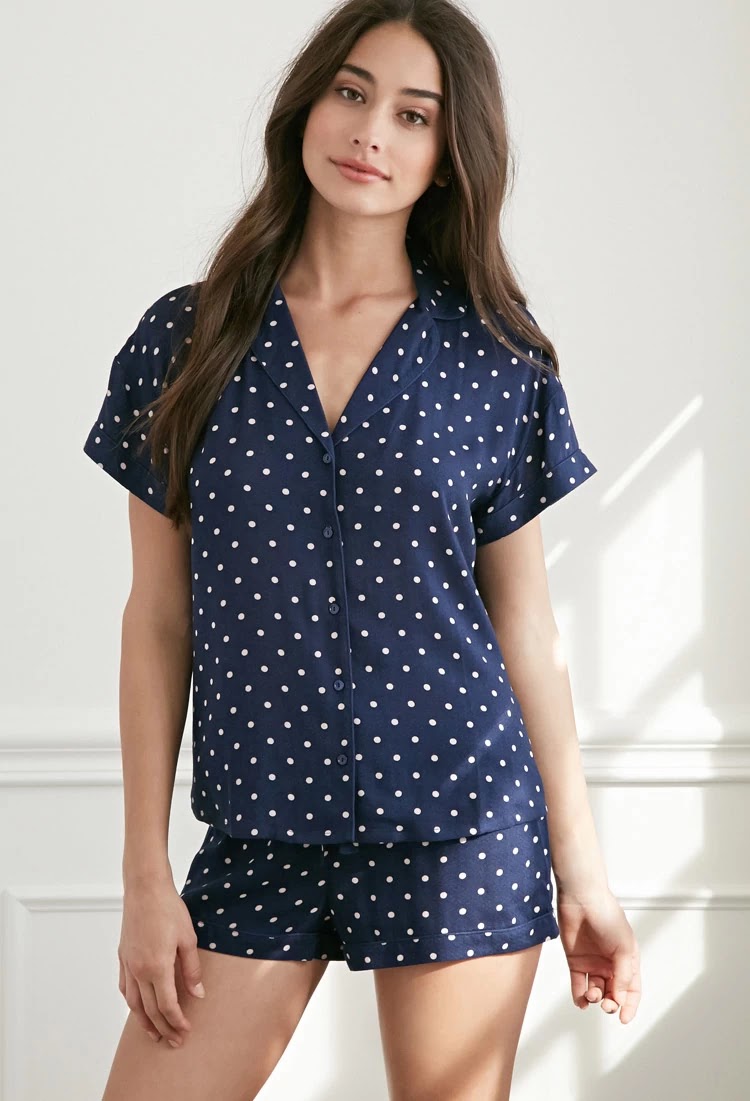 Lots of Lys : 10 Cute Pajama Sets