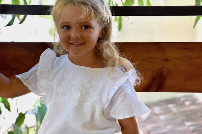 Moda per bambini: Gli ultimi giorni di settembre | Cosa Mi Metto???