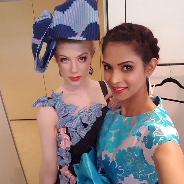 Celebrity Biography Books : Maksuda Akhter Prioty Bangladeshi Born ...