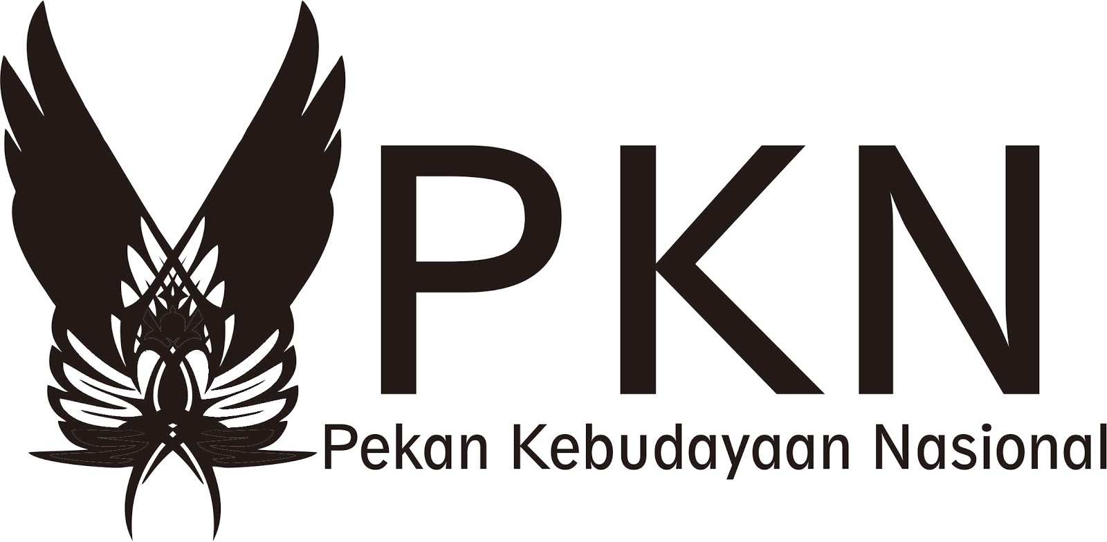 Konsep Terbaru Desain Logo 75 Tahun Indonesia Merdeka
