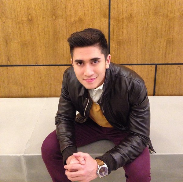 Trend Model 33+ Pria Indonesia