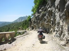 Hoteleri Turizem Albania: Leskoviku, konispoli, Miloti, Rubiku ...