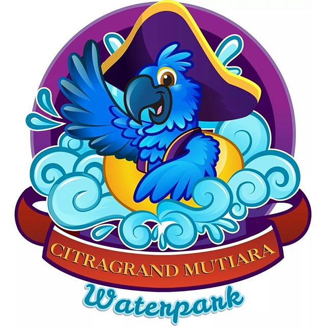 Waterpark Citra Grand Mutiara (CIPUTRA) Yogyakarta: Waterpark Citra ...