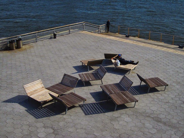 Reflections on Auckland Planning: New York/Brooklyn Urban Waterfront Study