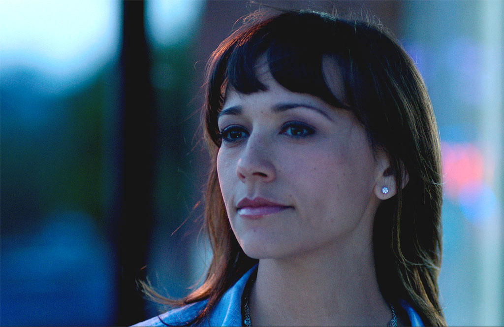 Attic of the Addict: Celeste and Jesse Forever