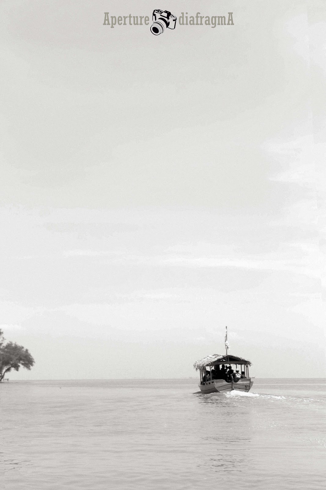 Hitam-putih sederhana: Tips membuat foto hitam putih sederhana