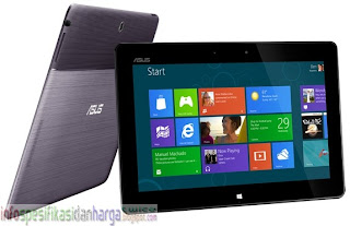 Harga ASUS Vivo Tab Laptop Tablet Hybrid Terbaru 2012 | Info Harga dan ...