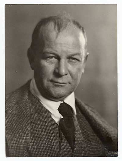 ART & ARTISTS: Ashcan School - George Luks part 4