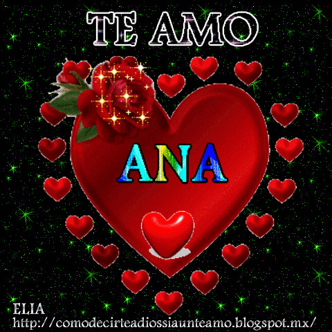 COMO DECIRTE ADIOS SI AUN TE AMO: HERMOSO CORAZON CON NOMBRES CON LA ...