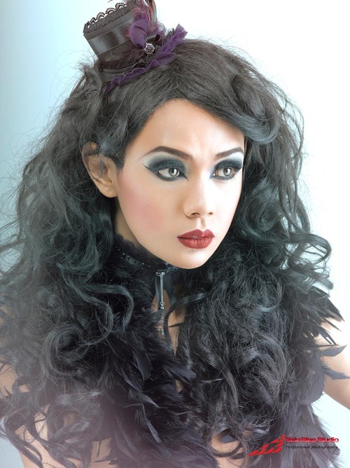 Andrew Semuel - Today's Androgynous Guy