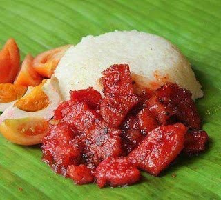 Decoding the Filipino Menu 3: The Pinoy Breakfast - Philippine Flight ...