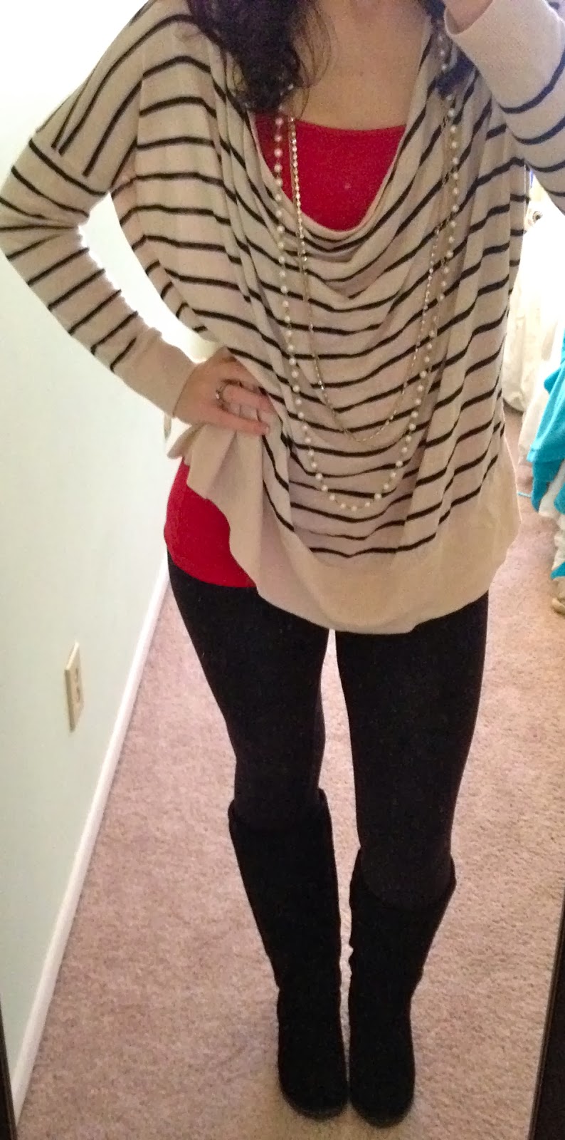 Morgan's Muses: Morgan's Closet