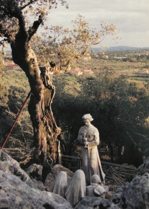 Abbey Roads: St. Michael Archangel