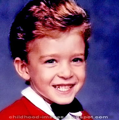 justin timberlake mini biography and unseen rare childhood pictures ...