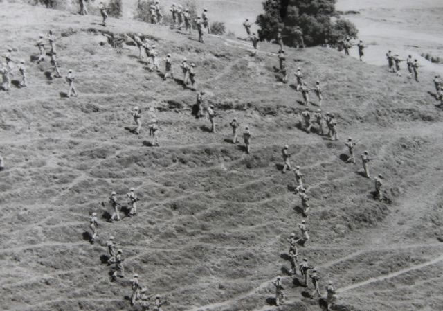 6 september 1965 Indo-Pak War Real Photos with Description ...