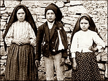 67 Not Out: Do We Know The True Three Secrets Of Fatima?