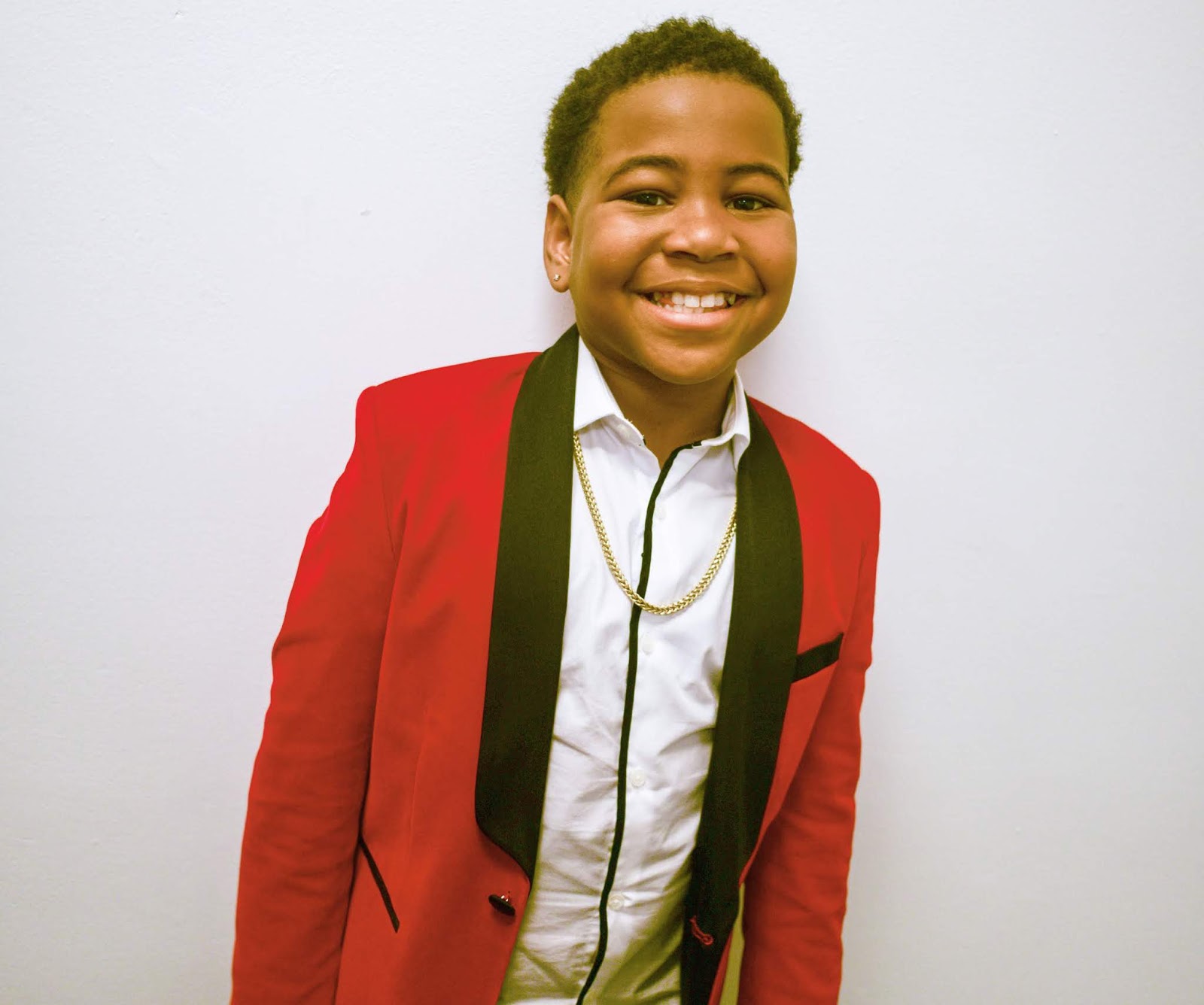 NickALive!: ‘Tyler Perry’s Young Dylan’ Star Dylan Gilmer Signs with ...