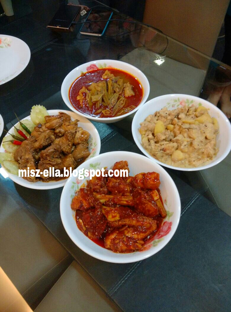 Philippines Halal Food at Food & Hotel Malaysia 2015 ~ Dari Jari Jari ...