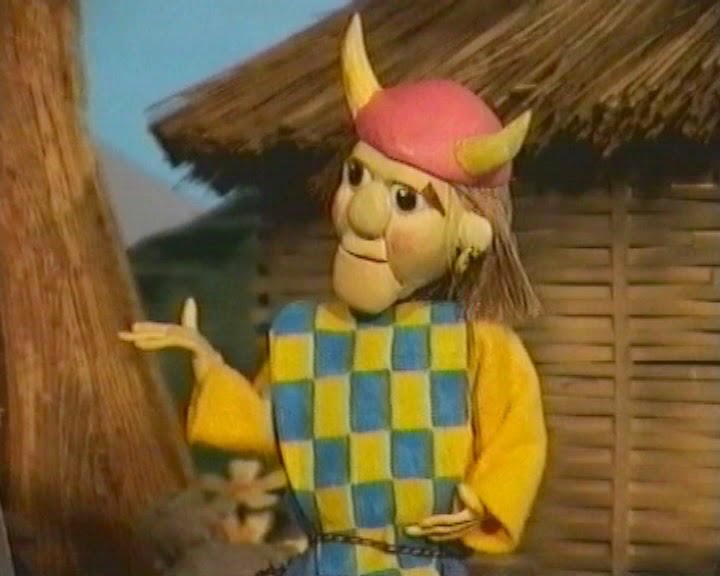 cutbacks: Fastnet - Dunin and Circus Window