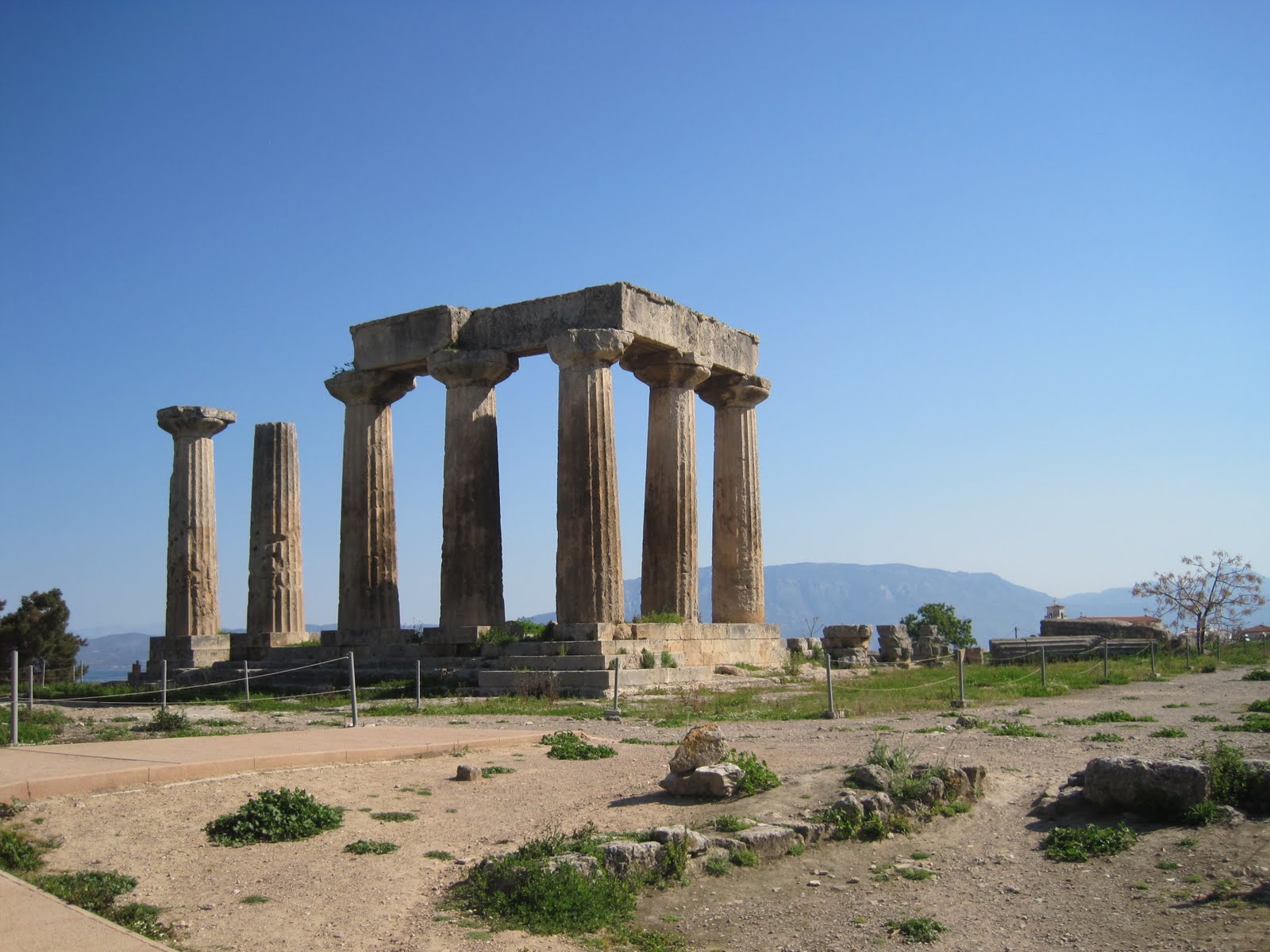 Gems of the World: Piraeus, Greece