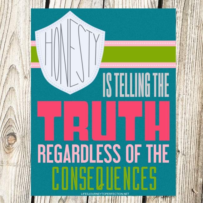 Life's Journey To Perfection: 2017 LDS Sharing Time Ideas for July Week ...