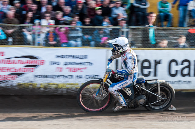 Фотоблог Віктора Поліщука: Speedway. Open championship of Ukraine ...