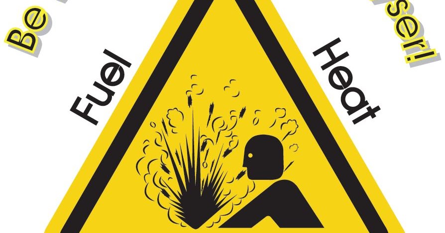 The NIMO Teaching Toolbox: 3/2/17 **WARNING** Fuel Geysering Fact Sheet