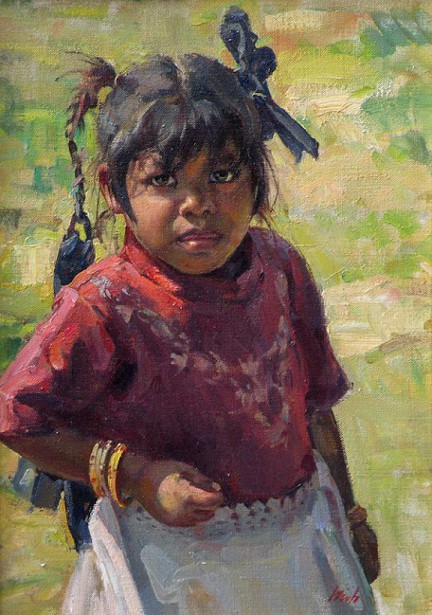 PINTURAS BELLAS : DELBERT GISH PINTURAS BELLAS : DELBERT GISH