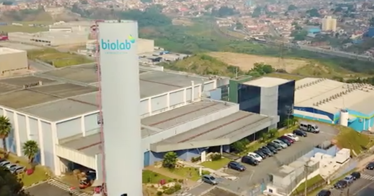 Biolab entra no ramo de genéricos e projeta vendas de R$ 150 milhões ...