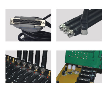 new module gsm modem pool more stable: multi sim card 4g modem 8 ports ...