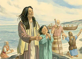 NephiCode: Those Who Went North in Hagoth’s Ships – Part VI