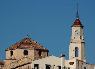 Campanars: Puigpelat.