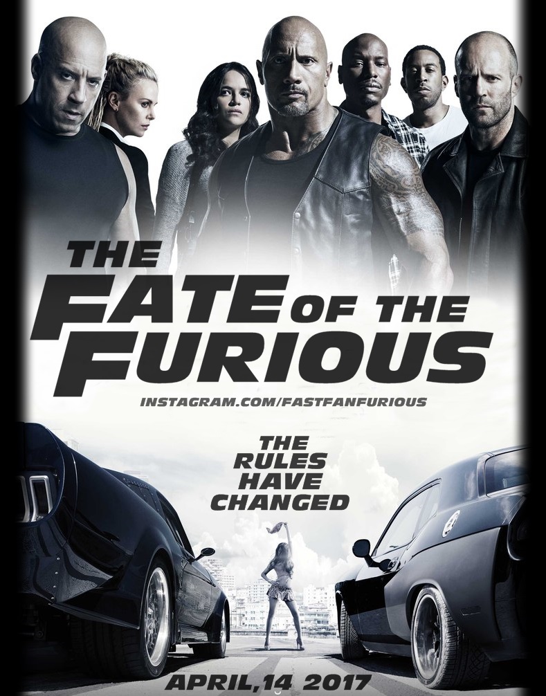 FastFanFurious: Fast8