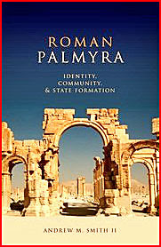 Zenobia: Empress of the East: The Ultimate Palmyran Identity Crisis