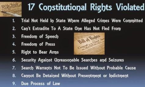MorganStanleyGate: $254 Million "Color Of Law" Civil Rights Lawsuit ...
