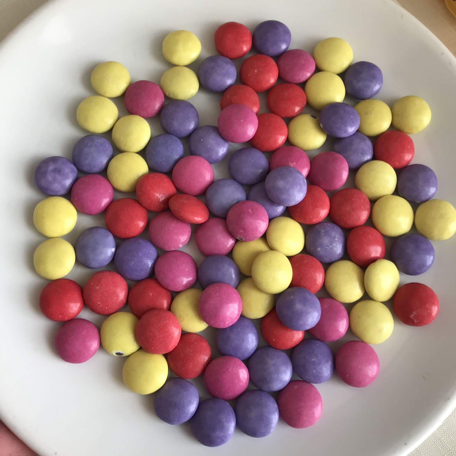 Smarties Llama Edition Review