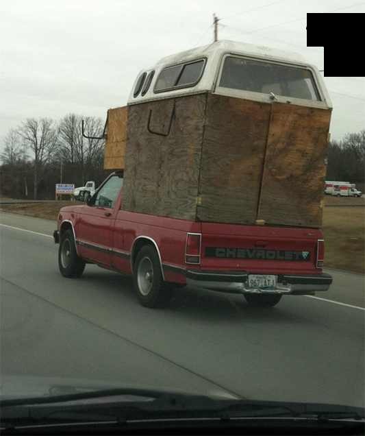RV Fail