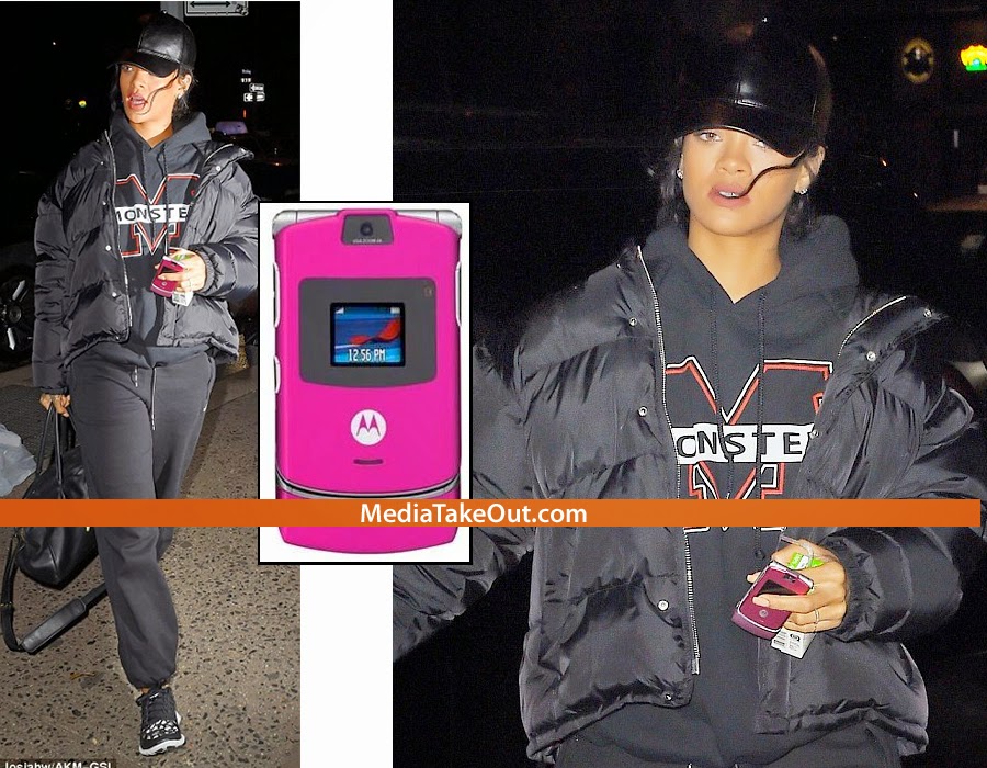 Welcome to Osahon Aimufua's Blog: Awww! You Wont Believe What Phone ...