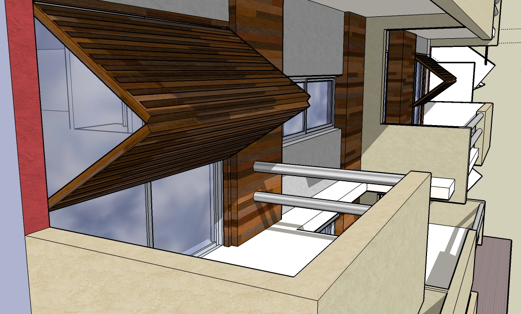 CV Gisela Rodriguez: EDIFICIO PROP.HORIZONTAL