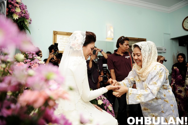 Majlis Perkahwinan Nabil Dan Nazirah | Aku Dan Sesuatu...